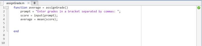 Solved Problem Description and Instructions' Code has | Chegg.com