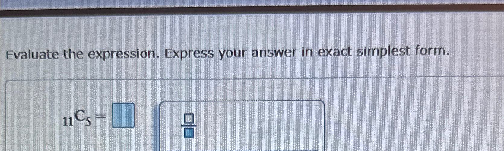 Solved Evaluate the expression. Express your answer in exact | Chegg.com