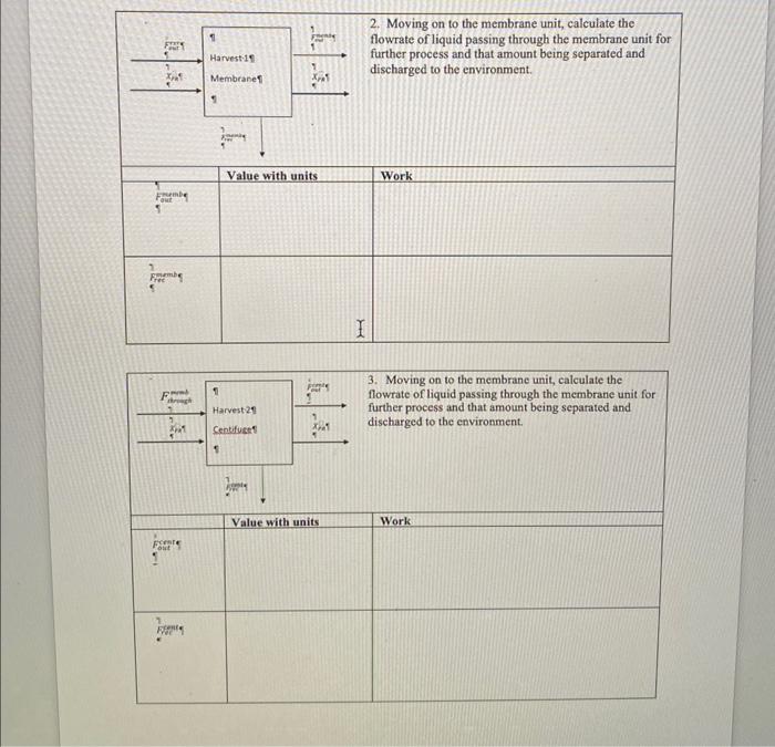 Solved Using the formulas and calculations derived in the | Chegg.com