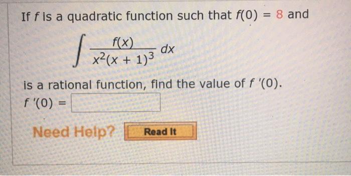 Solved Evaluate the integral by completing the square and | Chegg.com