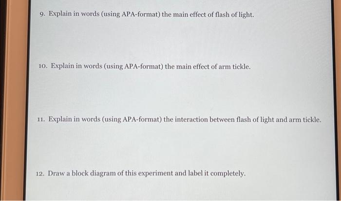 Solved Chapter 10: Understanding Computer Output for | Chegg.com