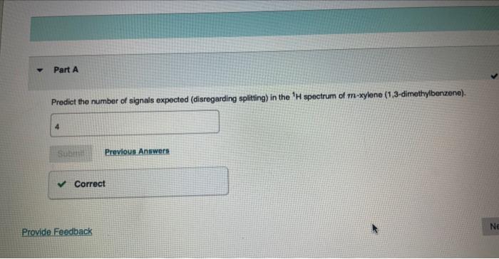 Solved Predict the number of signals expected (disregarding | Chegg.com