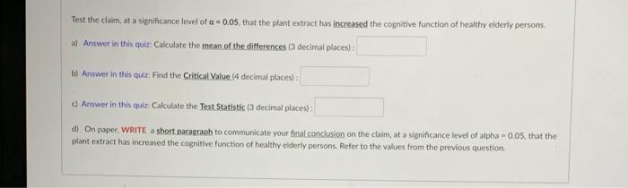 Solved • Clearly label the question with "Question NUMBER" | Chegg.com