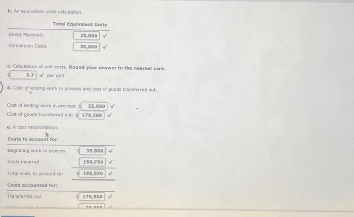 Solved 3. Repeat Requirements 1 and 2 for the Assembly | Chegg.com