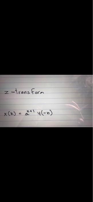 Solved Find the conv using formula mork-a x(n)={5,0,1,2}0 | Chegg.com