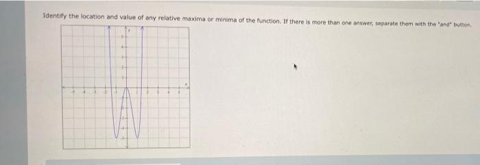 Solved Identify the location and value of any relative | Chegg.com