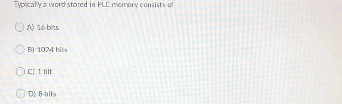 Solved In general, addressing elements include OA) | Chegg.com