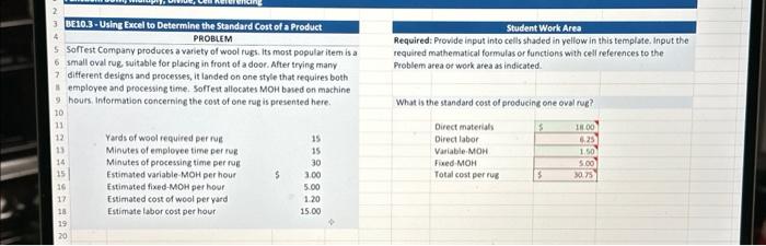 Solved I got these answers wrong. I need help to get the | Chegg.com