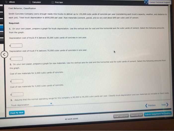 Solved eBook Calculator Printem Contact Technical Support | Chegg.com Solved eBook Calculator Printem Contact Technical Support | Chegg.com