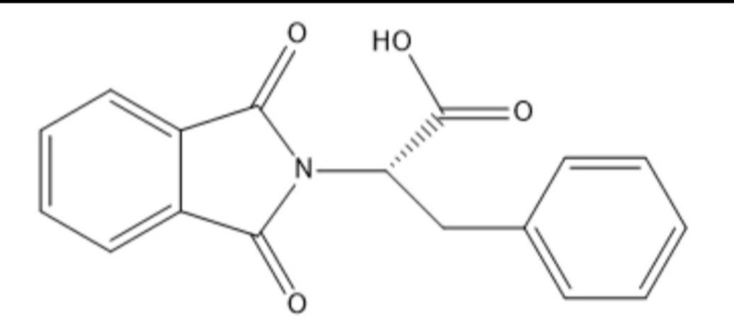 Solved annotate the structure of the molecule from this | Chegg.com