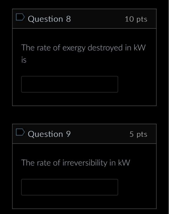 Solved This problem statement is for Questions 5 through 10 | Chegg.com