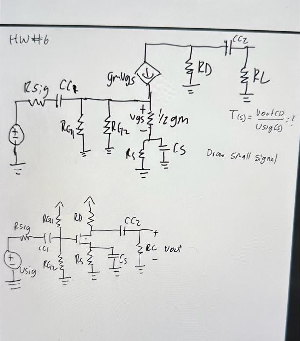 Solved Hw\#6 | Chegg.com