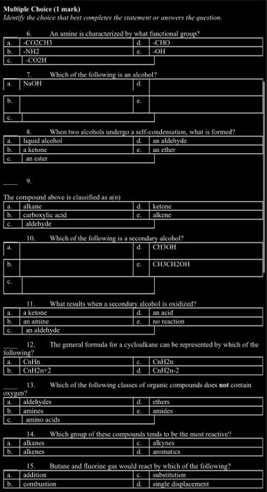 Solved Modified True/False (1 mark) Indicate whether the | Chegg.com
