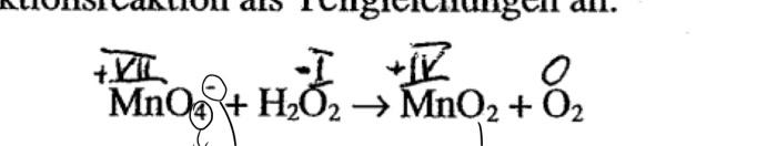 Solved Complete the following redox equation (alkaline | Chegg.com