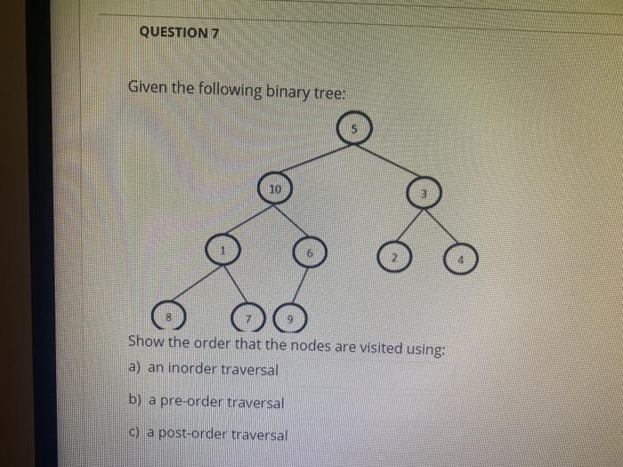 Solved QUESTION 16 Given the following templated class | Chegg.com