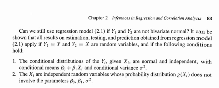 Solved Chapter 2 Inferences in Regression and Correlation | Chegg.com