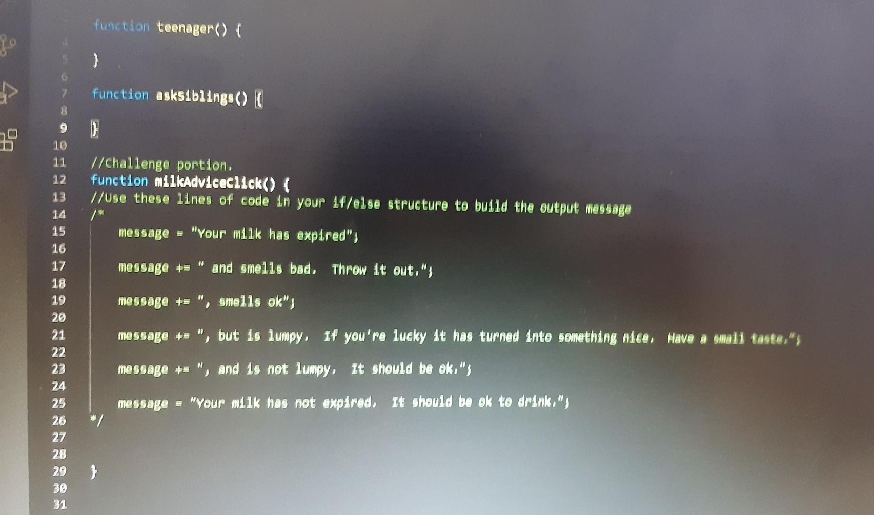 Solved 3. Download lab4.zip from D2L and extract the files | Chegg.com