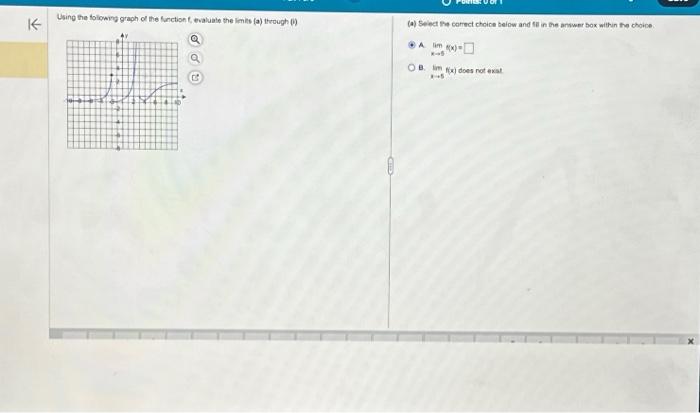 Solved Using the foliowy graph of the function t, evaluate | Chegg.com