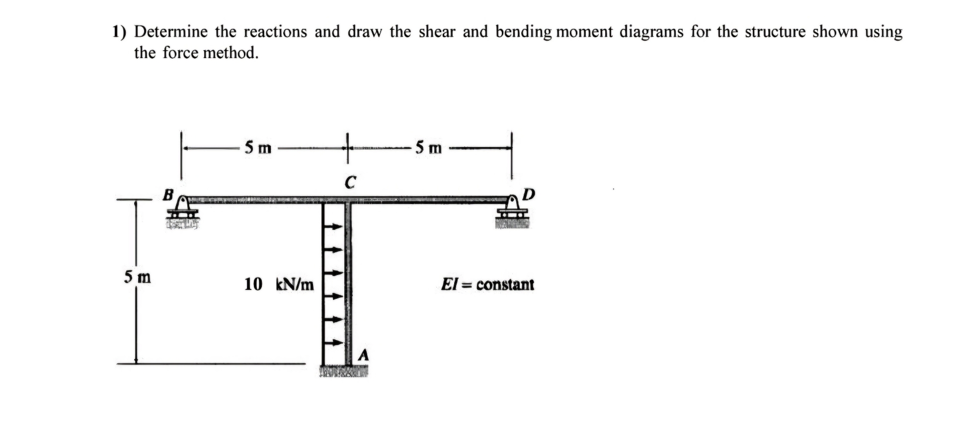 Solved Please solve the question below step by step on paper | Chegg.com Solved Please solve the question below step by step on paper | Chegg.com