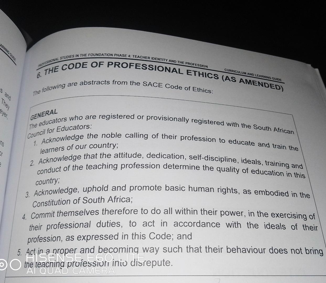 Solved select any two points as outlined in general section | Chegg.com