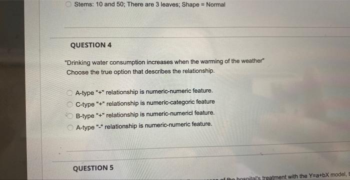 Solved QUESTION 7 What does "R Square" is in regression | Chegg.com