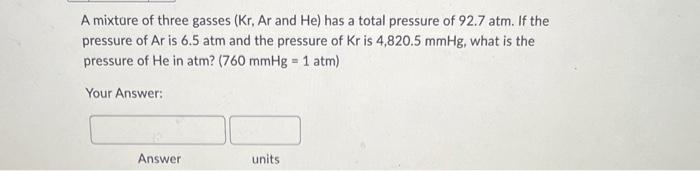 Solved 5.0 L of O2 reacts with excess H2 to form H2O | Chegg.com