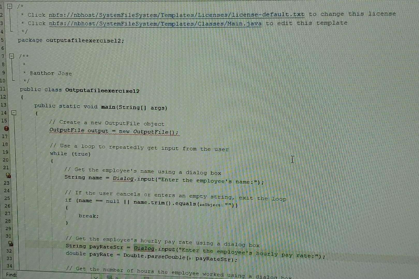 Solved * Click | Chegg.com