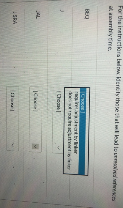 In general, looking at a 32-bit pattern, we could | Chegg.com