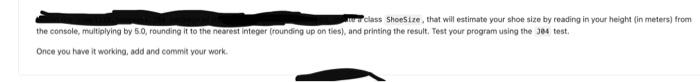Solved Wit Create A Class Nane That Reads In Your Name From 3201
