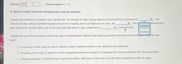 Solved soo i did it close the first time now im confused on | Chegg.com