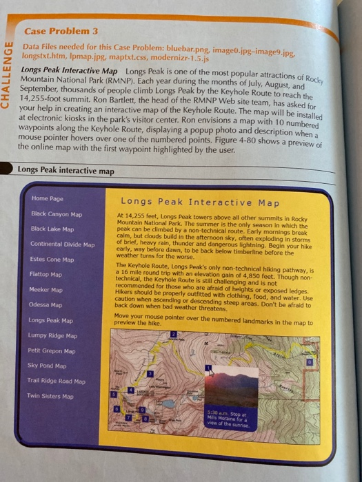 HTML, CSS, and XML 4th Edition; Cary::VodnikTutorial | Chegg.com