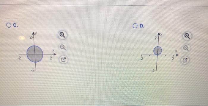 Solved Make a sketch of the region and its bounding curves. | Chegg.com