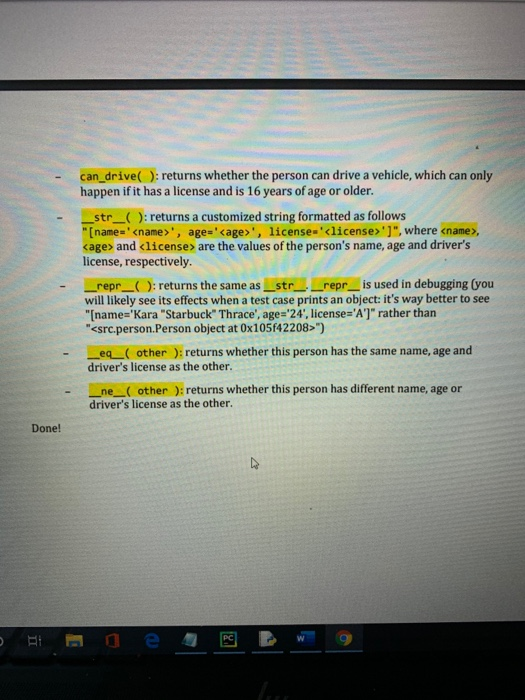 Solved Hi, I have to complete this python lab as a homework | Chegg.com