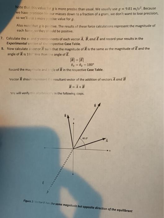 Equipment Demonstrated Super Pulley Force Table | Chegg.com