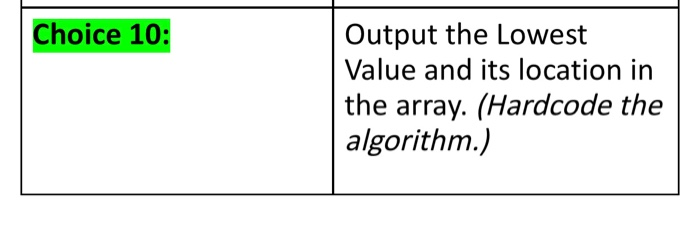 Solved Task 1: Please compile & execute code in Command | Chegg.com
