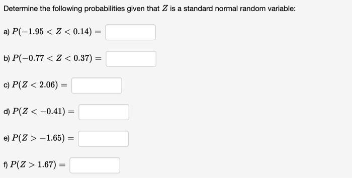 Solved Suppose That Random Variable X Is Uniformly 0426