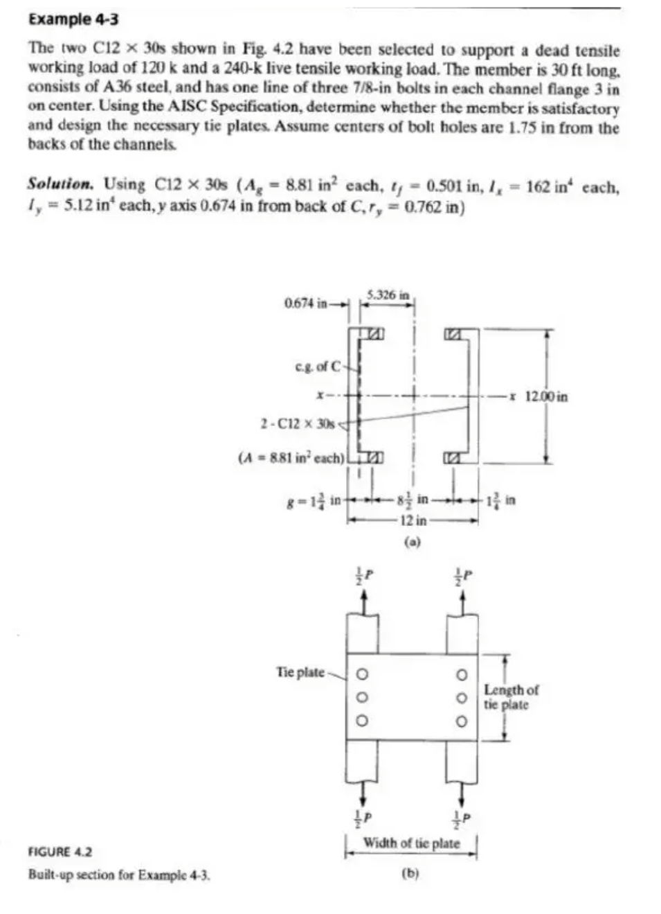 Solved Based on this problem as an example, only that | Chegg.com