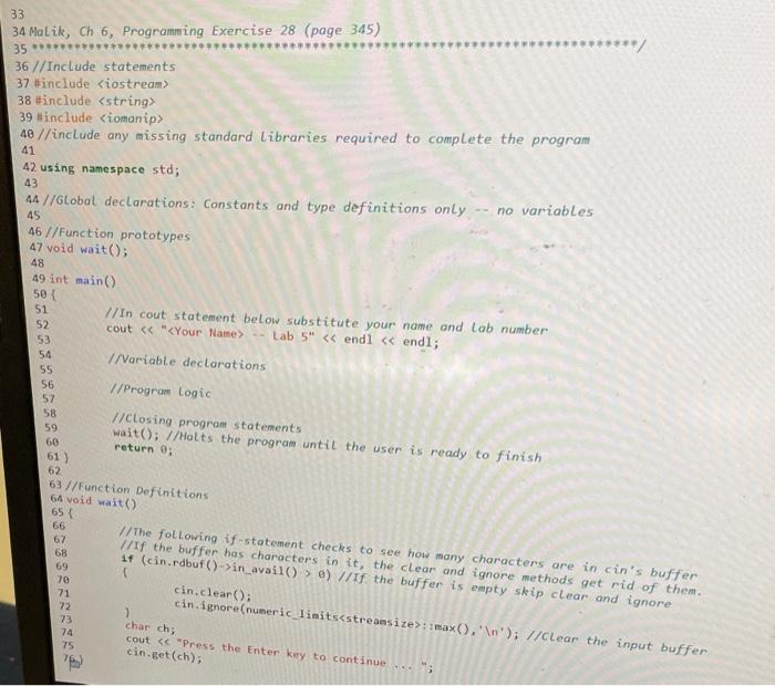 Solved Styles Lab 5 Apartments (Apartment problem) A real | Chegg.com