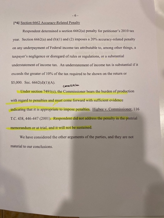 Solved brief the following case in IRAC format, McBride v. | Chegg.com
