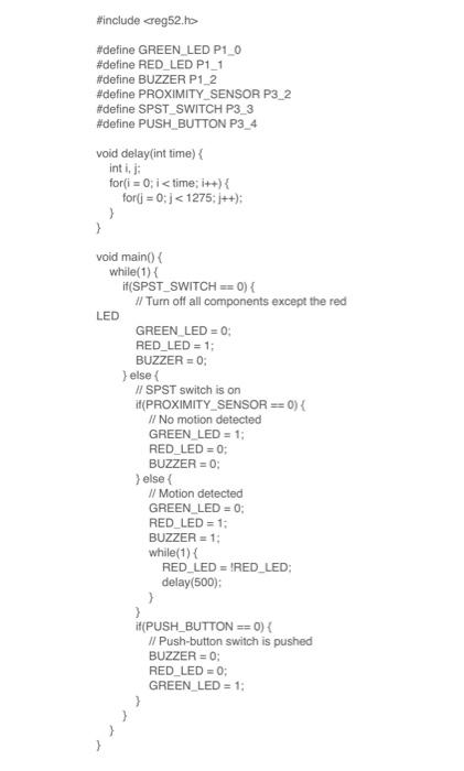Solved Can you make Flowchart and Algorithm for me please | Chegg.com