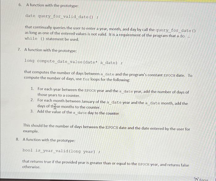 Solved Solving the Y2K problem is a two-step solution. The | Chegg.com