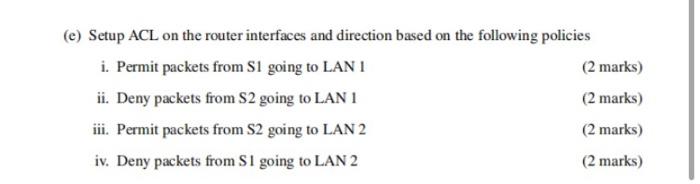 Solved Figure 1: Topology CCC Table 1: Addressing Table(e) | Chegg.com