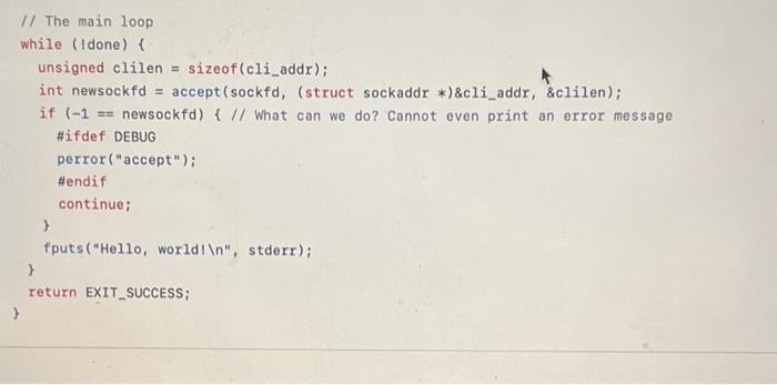 Function bool app_initialize in argn, char *argull) | Chegg.com
