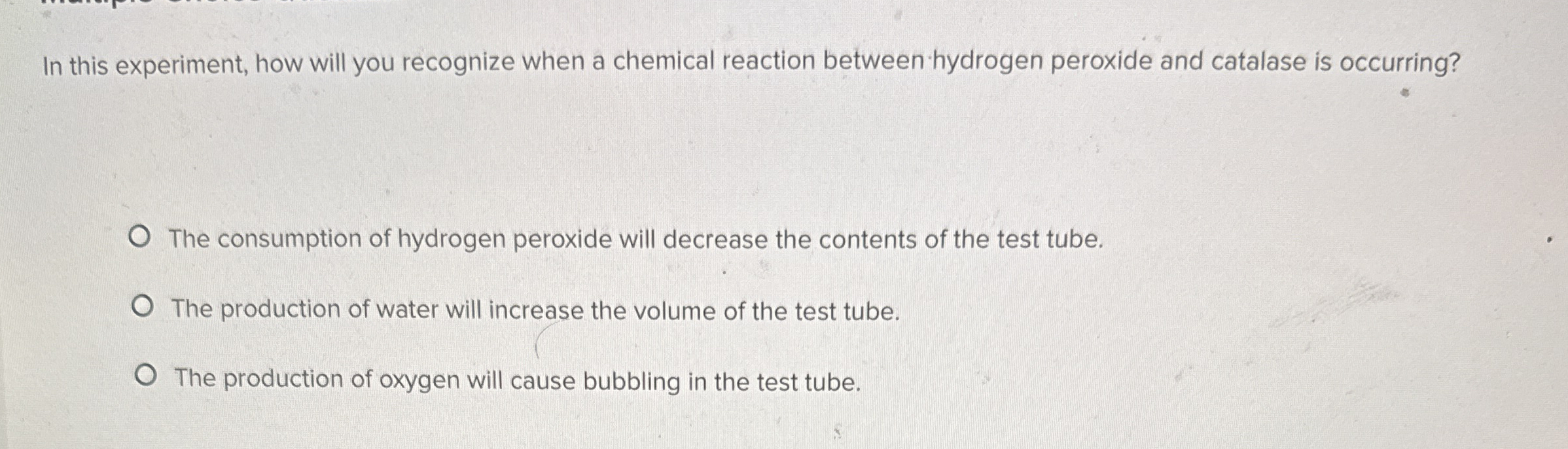 Solved Identify which statement(s) ﻿about enzymes is/are | Chegg.com