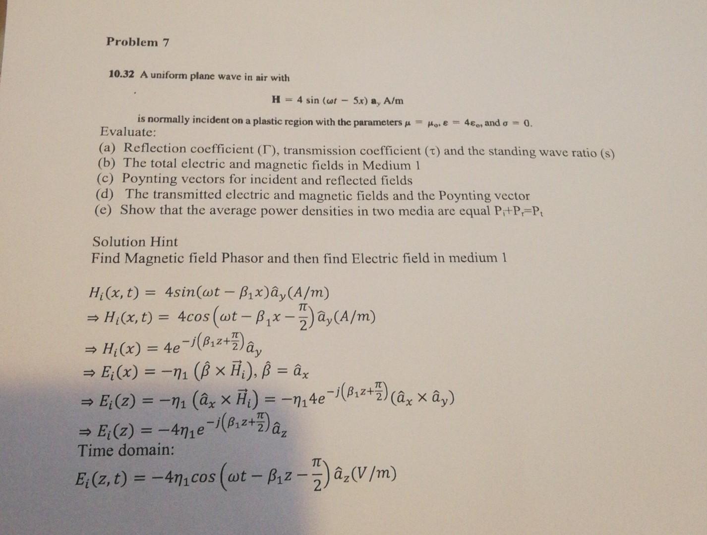 Solved I wabt you to follow the same method used as show in | Chegg.com