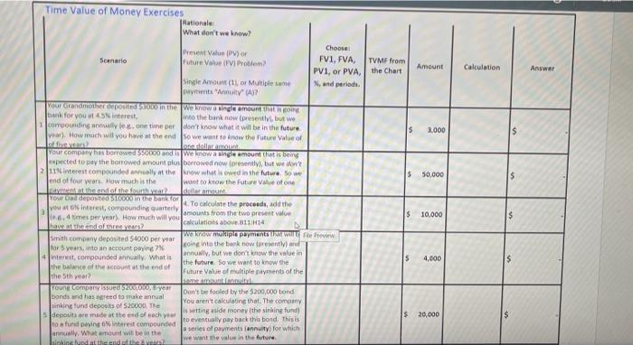 Solved pls help me solve all of these | Chegg.com Solved pls help me solve all of these | Chegg.com
