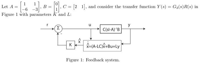 Solved Find all values of the specified parameters so that | Chegg.com