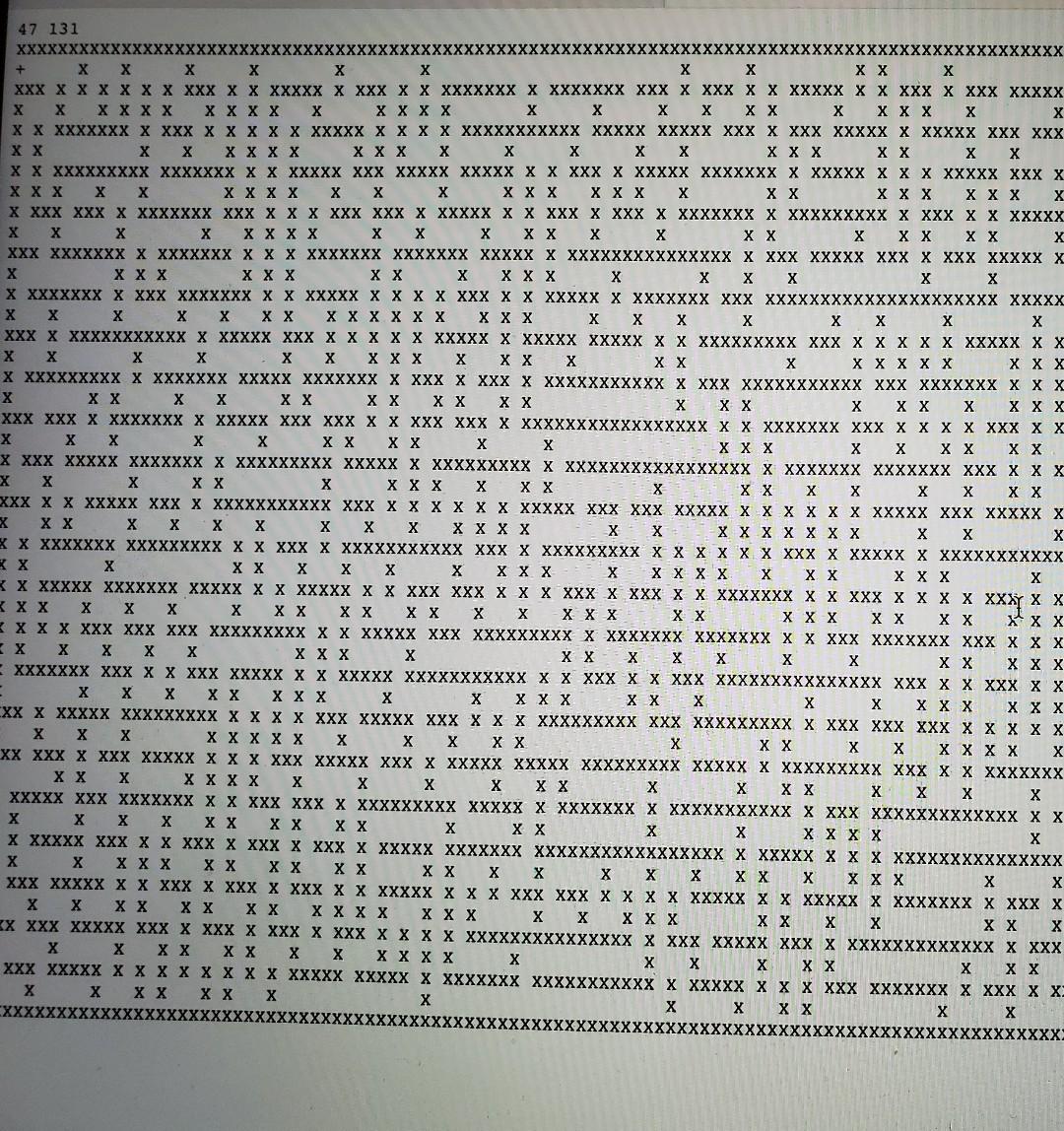 Solved java please, make the code simple and give me the | Chegg.com