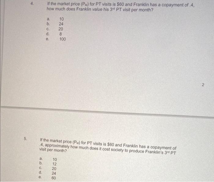 Solved please explain how to fill chart out and how to do | Chegg.com