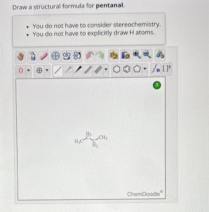 Solved What is the IUPAC name of the following compound?Draw | Chegg.com